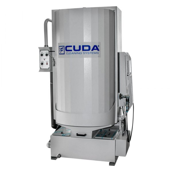 Parts Washers – Integrated Chemical & Equipment